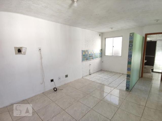 Apto, Canudos, 2 Quartos, 44 m2 Novo Hamburgo