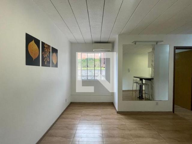 Apto, Canudos, 2 Quartos, 45 m2 Novo Hamburgo