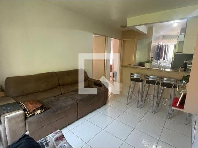 Apto, Canudos, 2 Quartos, 46 m2 Novo Hamburgo