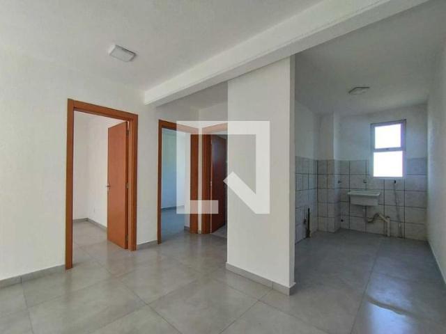Apto, Canudos, 2 Quartos, 46 m2 Novo Hamburgo