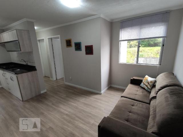 Apto, Canudos, 2 Quartos, 47 m2 Novo Hamburgo