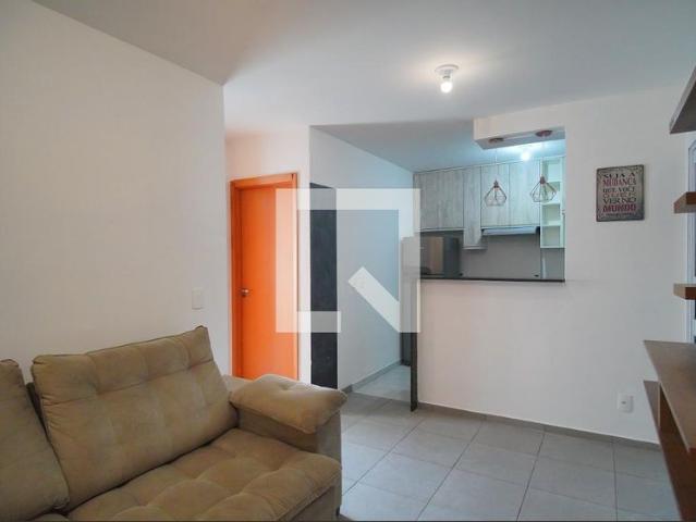 Apto, Canudos, 2 Quartos, 48 m2 Novo Hamburgo