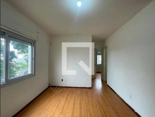 Apto, Canudos, 2 Quartos, 48 m2 Novo Hamburgo