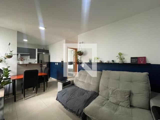 Apto, Canudos, 2 Quartos, 40 m2 Novo Hamburgo