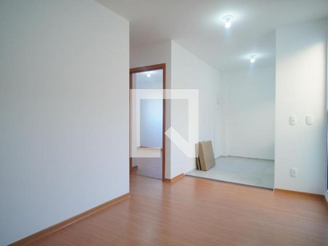 Apto, Canudos, 2 Quartos, 40 m2 Novo Hamburgo