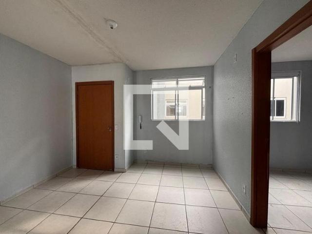 Apto, Canudos, 2 Quartos, 42 m2 Novo Hamburgo