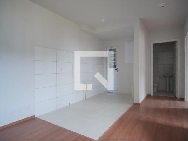 Apto, Canudos, 2 Quartos, 42 m2 Novo Hamburgo