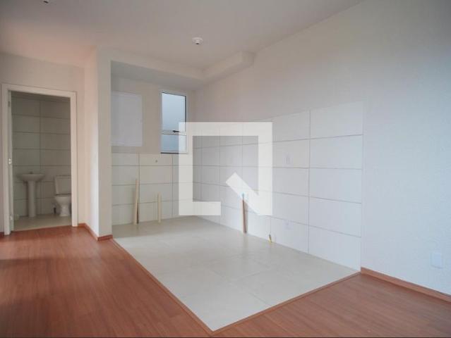 Apto, Canudos, 2 Quartos, 42 m2 Novo Hamburgo