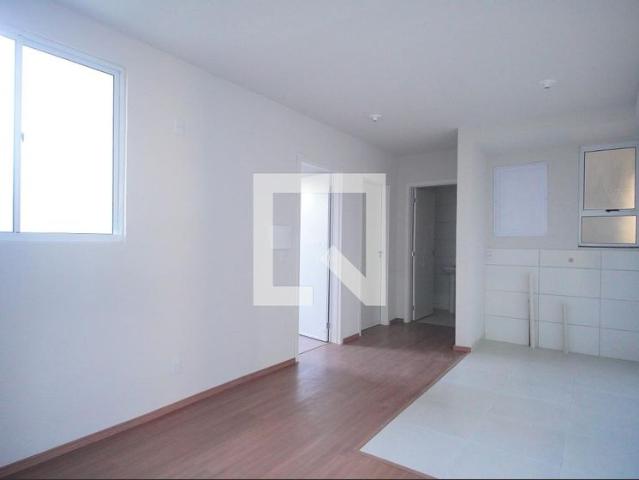 Apto, Canudos, 2 Quartos, 43 m2 Novo Hamburgo