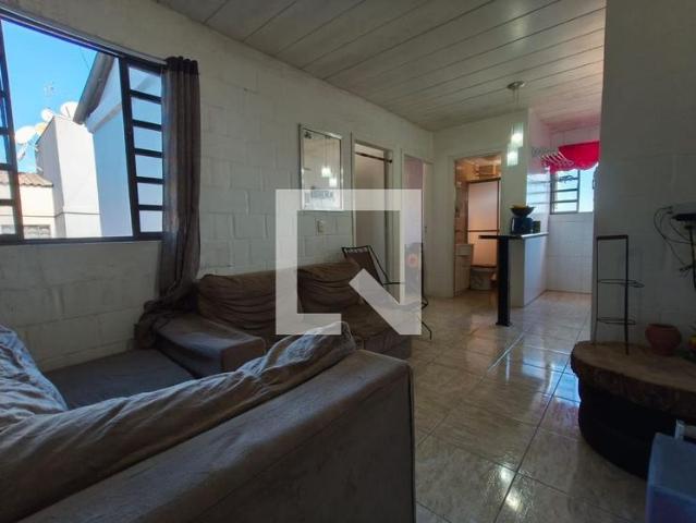 Apto, Canudos, 2 Quartos, 55 m2 Novo Hamburgo