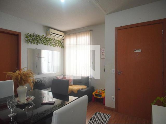 Apto, Canudos, 2 Quartos, 56 m2 Novo Hamburgo