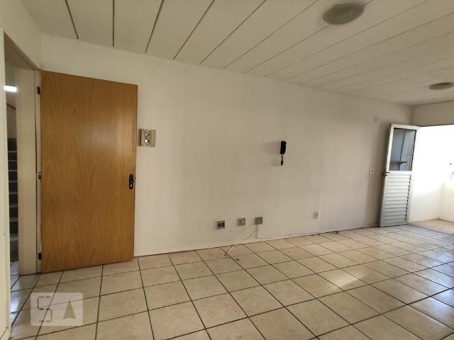 Apto, Canudos, 2 Quartos, 50 m2 Novo Hamburgo