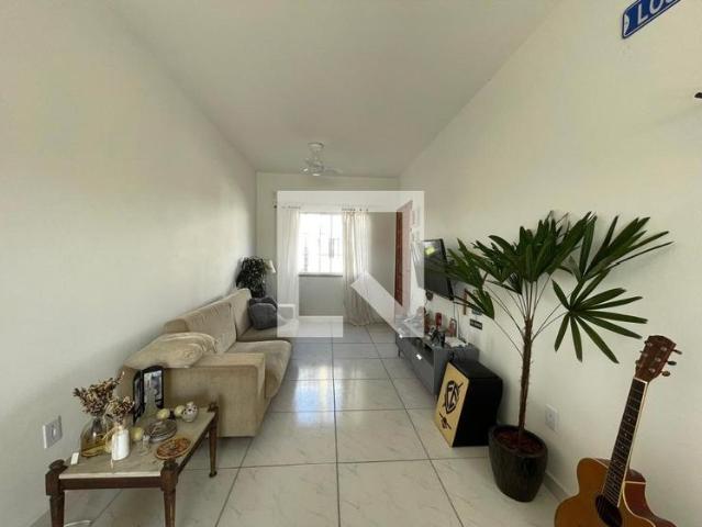 Apto, Canudos, 2 Quartos, 50 m2 Novo Hamburgo