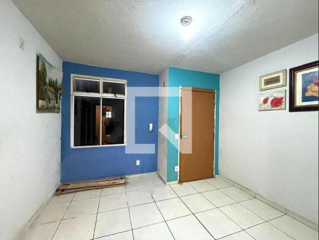 Apto, Canudos, 2 Quartos, 50 m2 Novo Hamburgo