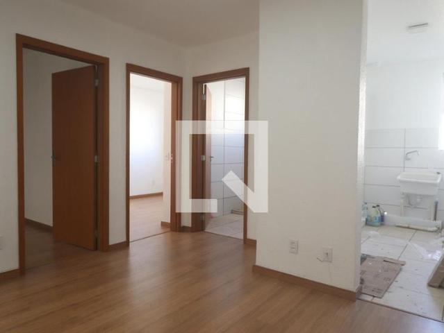 Apto, Canudos, 2 Quartos, 50 m2 Novo Hamburgo
