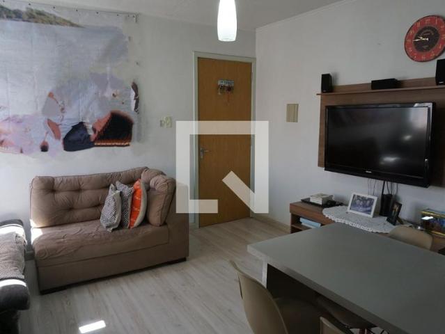 Apto, Canudos, 2 Quartos, 51 m2 Novo Hamburgo