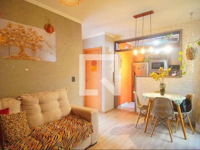 Apto, Canudos, 2 Quartos, 52 m2 Novo Hamburgo
