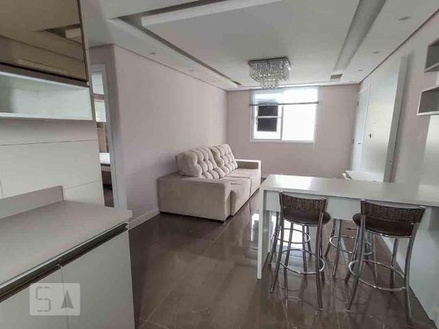 Apto, Canudos, 2 Quartos, 62 m2 Novo Hamburgo