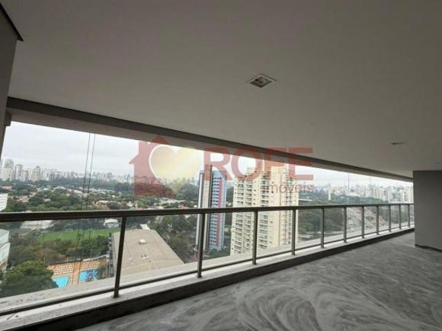 Apto Casa Ibirapuera, 3 e 4 suítes 254 m² 5 banheiros 3 vagas Vila Clementino São Paulo SP