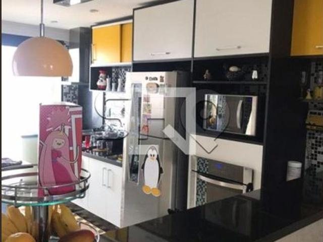 Apto, Casa Verde, 3 Quartos, 158 m2 São Paulo