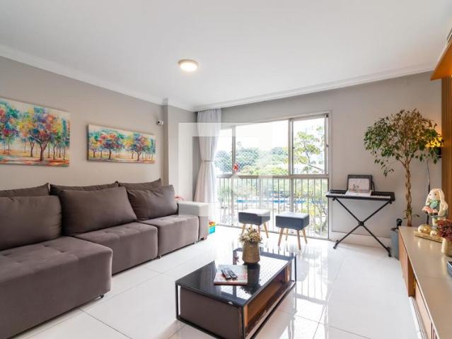 Apto, Casa Verde, 3 Quartos, 100 m2 São Paulo