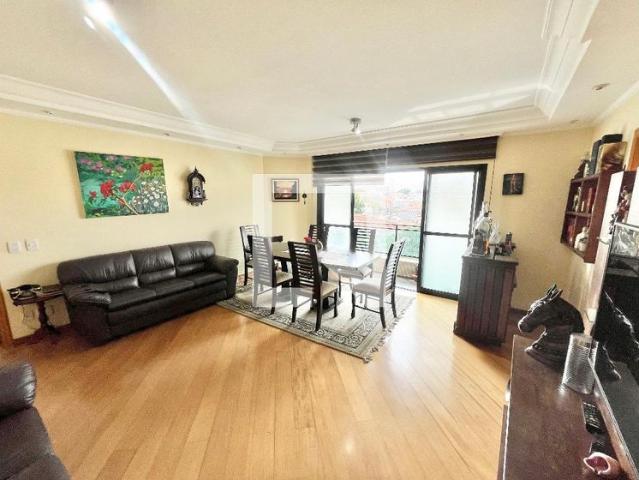 Apto, Casa Verde, 3 Quartos, 125 m2 São Paulo
