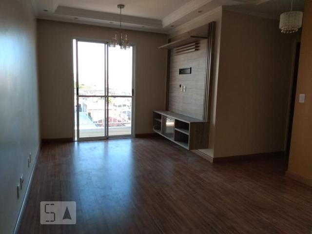 Apto, Casa Verde, 3 Quartos, 70 m2 São Paulo