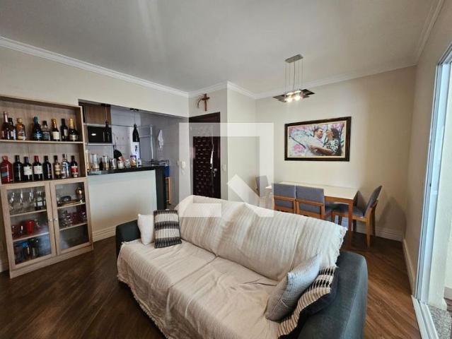 Apto, Casa Verde, 3 Quartos, 87 m2 São Paulo