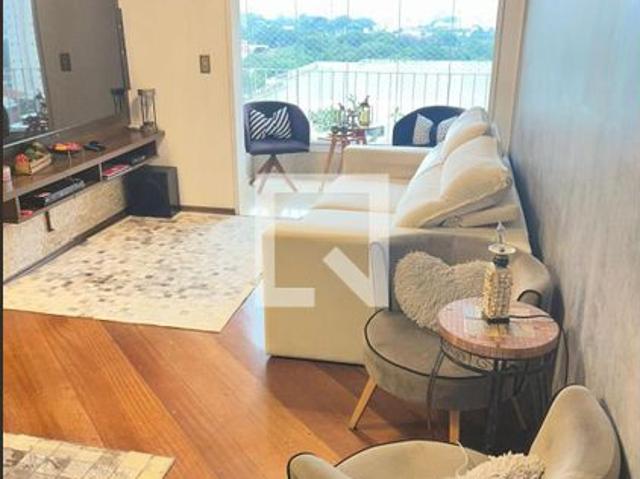 Apto, Casa Verde, 3 Quartos, 90 m2 São Paulo