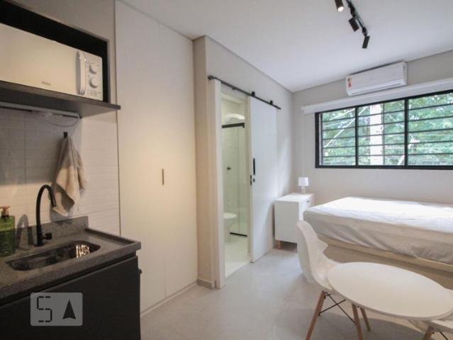 Apto, Casa Verde, 1 Quarto, 17 m2 São Paulo