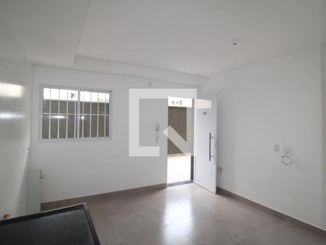 Apto, Casa Verde, 1 Quarto, 27 m2 São Paulo
