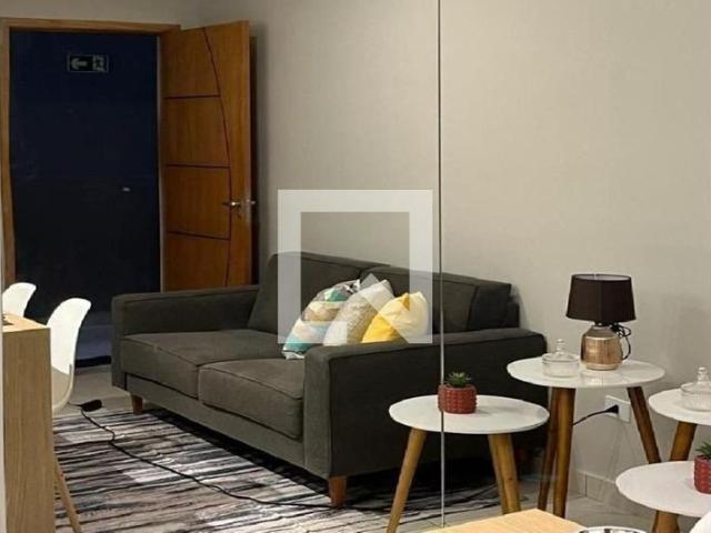 Apto, Casa Verde, 1 Quarto, 27 m2 São Paulo
