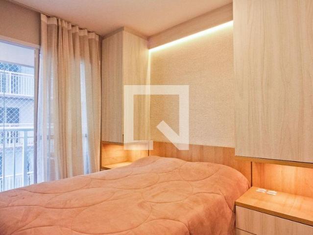 Apto, Casa Verde, 1 Quarto, 28 m2 São Paulo