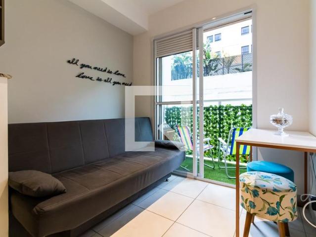 Apto, Casa Verde, 1 Quarto, 28 m2 São Paulo