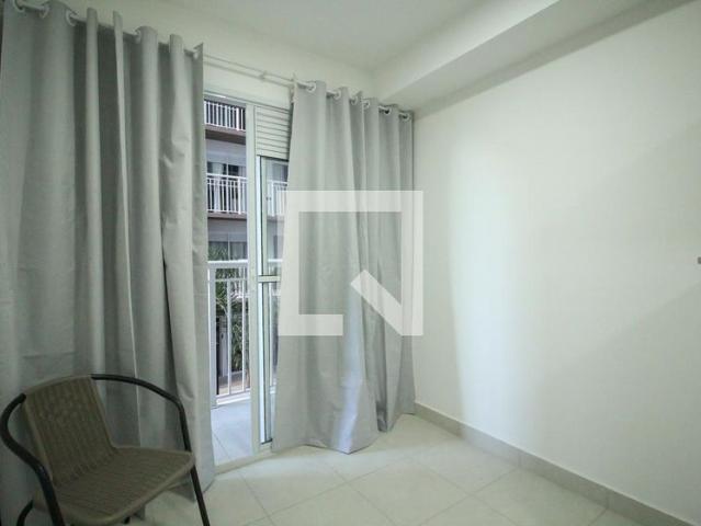 Apto, Casa Verde, 1 Quarto, 29 m2 São Paulo