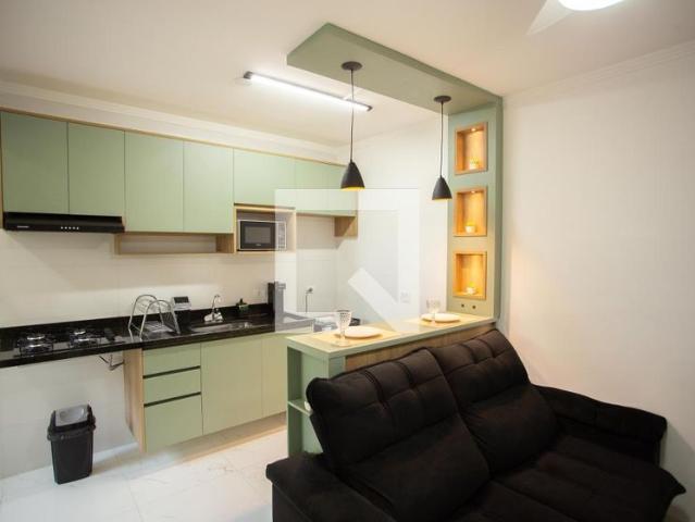 Apto, Casa Verde, 1 Quarto, 29 m2 São Paulo
