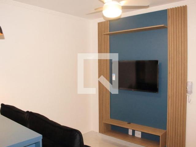 Apto, Casa Verde, 1 Quarto, 30 m2 São Paulo
