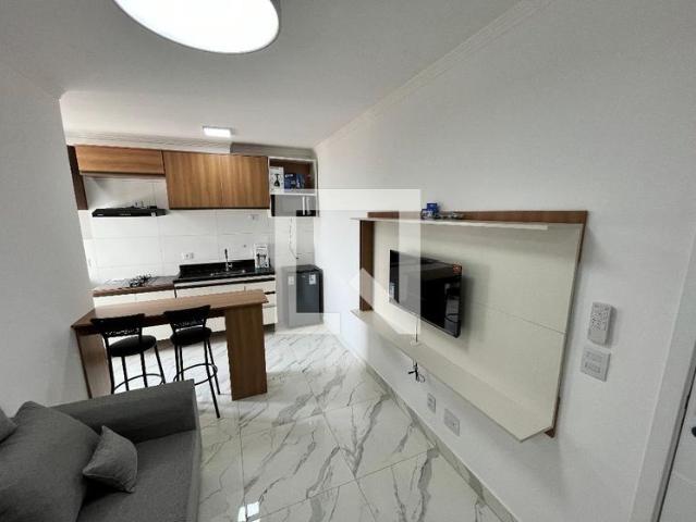 Apto, Casa Verde, 1 Quarto, 30 m2 São Paulo