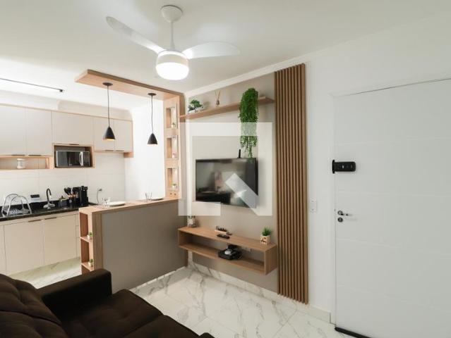 Apto, Casa Verde, 1 Quarto, 30 m2 São Paulo