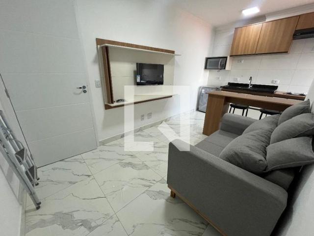 Apto, Casa Verde, 1 Quarto, 30 m2 São Paulo