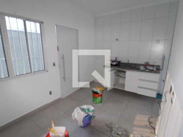 Apto, Casa Verde, 1 Quarto, 30 m2 São Paulo