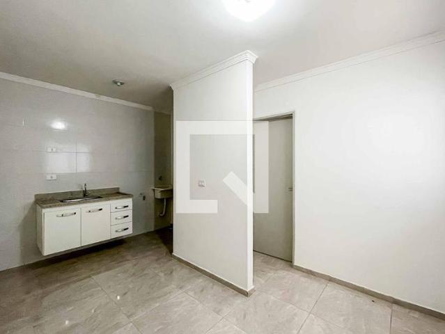 Apto, Casa Verde, 1 Quarto, 30 m2 São Paulo