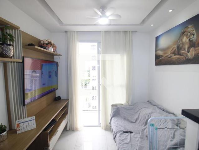 Apto, Casa Verde, 1 Quarto, 31 m2 São Paulo