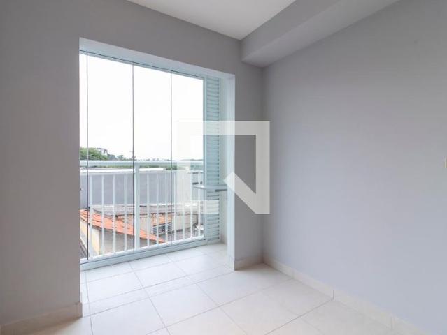 Apto, Casa Verde, 1 Quarto, 31 m2 São Paulo