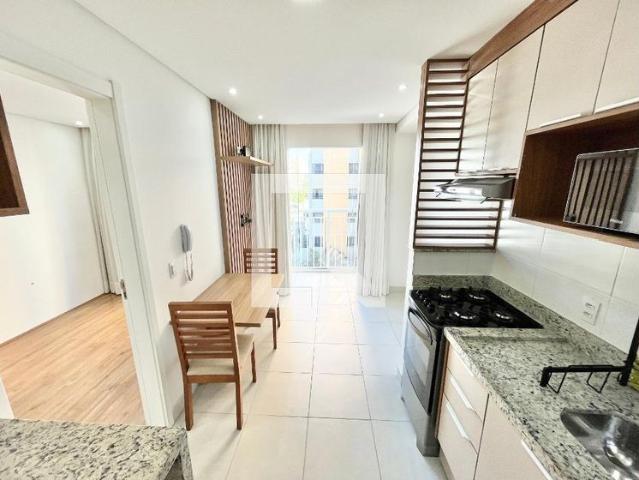 Apto, Casa Verde, 1 Quarto, 31 m2 São Paulo