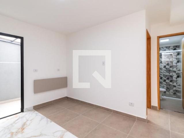 Apto, Casa Verde, 1 Quarto, 31 m2 São Paulo