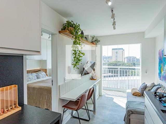 Apto, Casa Verde, 1 Quarto, 31 m2 São Paulo