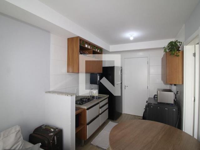 Apto, Casa Verde, 1 Quarto, 31 m2 São Paulo
