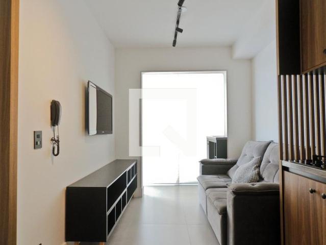 Apto, Casa Verde, 1 Quarto, 32 m2 São Paulo