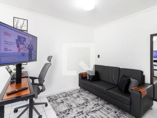 Apto, Casa Verde, 1 Quarto, 32 m2 São Paulo
